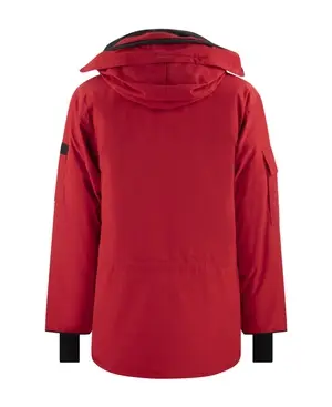 Canada Goose Expedition Hooded Parka