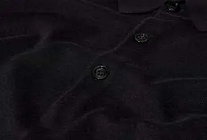 Dries Van Noten Short-sleeved Polo Shirt