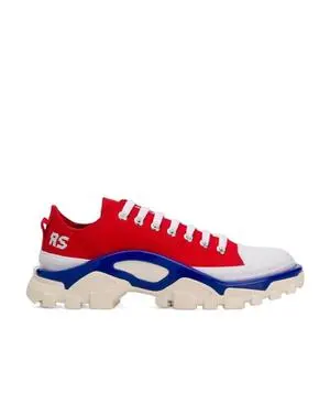 ADIDAS X RAF SIMONS X Raf Simons Detroit Sneakers