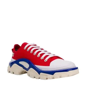 ADIDAS X RAF SIMONS X Raf Simons Detroit Sneakers