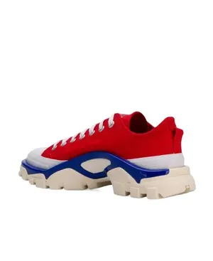 ADIDAS X RAF SIMONS X Raf Simons Detroit Sneakers