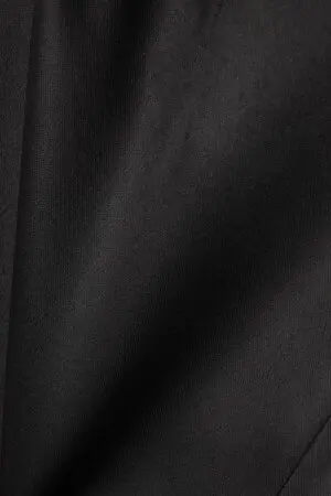 Gabriela Hearst Tapered Pleated Trousers