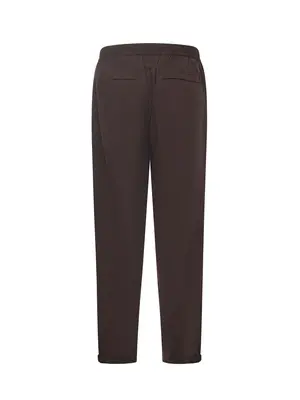 Herno Elastic-waist Pants