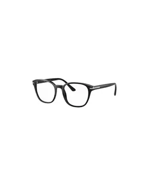 Prada Logo Eyeglasses