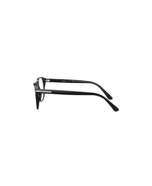 Prada Logo Eyeglasses