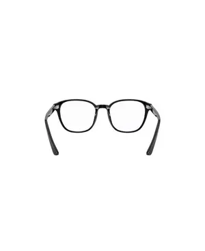 Prada Logo Eyeglasses