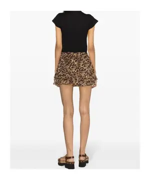 Isabel Marant Étoile Zankou V-neck T-shirt - Black