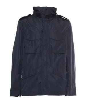 Aspesi Flap-pocket Jacket