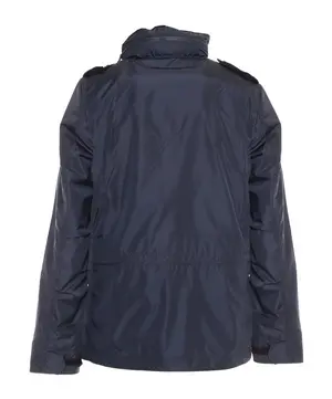 Aspesi Flap-pocket Jacket