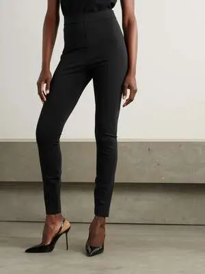 Dolce & Gabbana Slim-cut Tailored Trousers