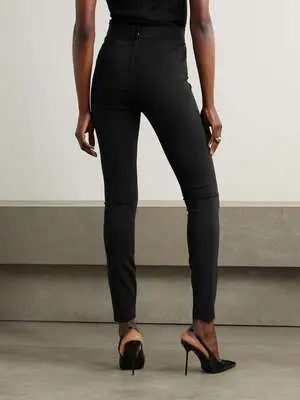Dolce & Gabbana Slim-cut Tailored Trousers
