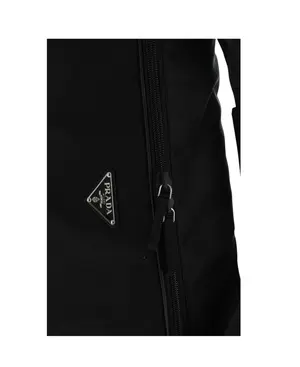 Prada Logo Handbag