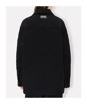 Kenzo Quilted Blouson Jacket
