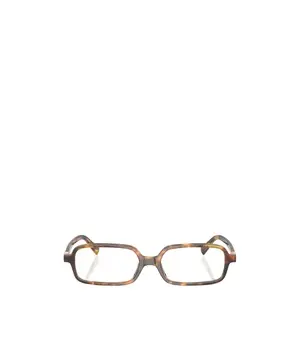 Miu Miu Eyeglasses - Multicolor