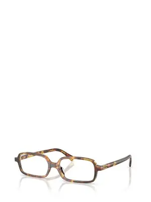 Miu Miu Eyeglasses - Multicolor