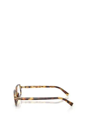 Miu Miu Eyeglasses - Multicolor