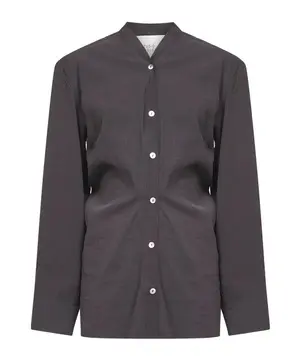 Studio Nicholson Button Up Blouses