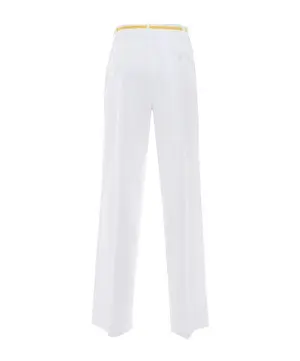 Aspesi Pleated Tailored Trousers