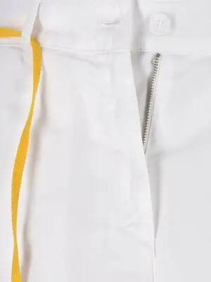 Aspesi Pleated Tailored Trousers