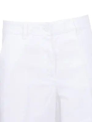 Aspesi Pleated Tailored Trousers