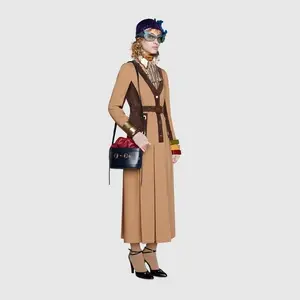 Gucci 1955 Horsebit Shoulder Bag