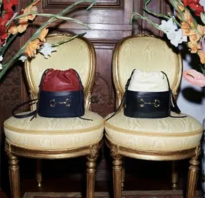 Gucci 1955 Horsebit Shoulder Bag