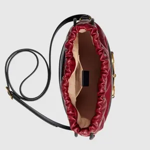 Gucci 1955 Horsebit Shoulder Bag