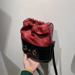 Gucci 1955 Horsebit Shoulder Bag