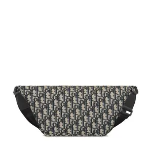 Dior Saddle Belt Bag