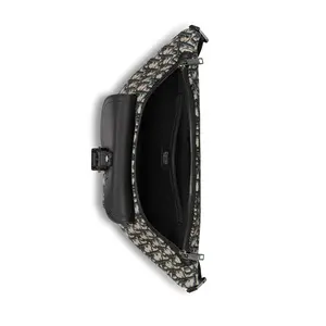 Dior Saddle Belt Bag