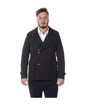 Hugo Boss Double-breasted Jacket