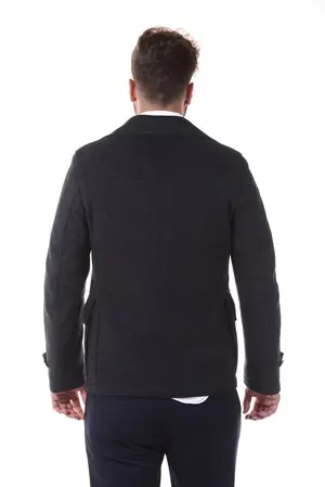 Hugo Boss Double-breasted Jacket