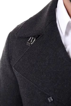 Hugo Boss Double-breasted Jacket