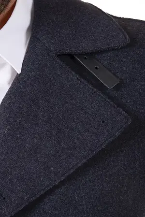 Hugo Boss Double-breasted Jacket