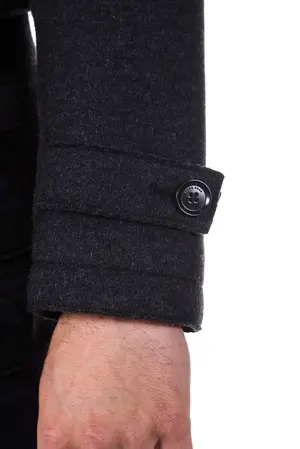 Hugo Boss Double-breasted Jacket
