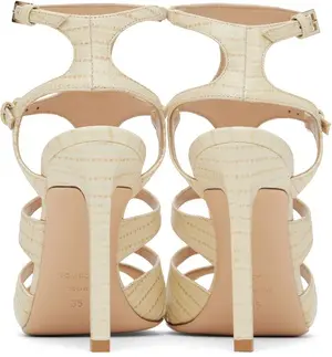 TOM FORD Paradise Stiletto Sandals