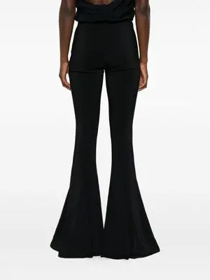 Amen Flared Trousers