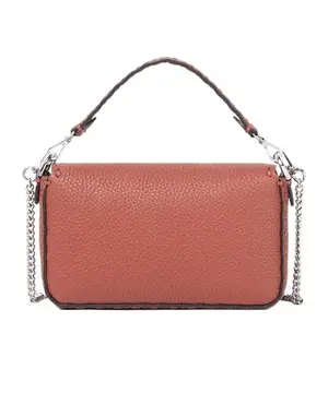 Fendi Baguette Mini Shoulder Bag