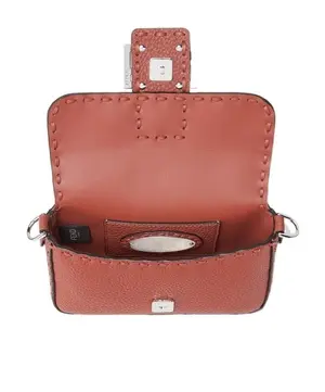Fendi Baguette Mini Shoulder Bag