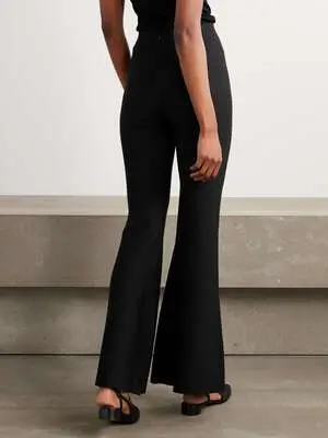Gabriela Hearst Flared Trousers