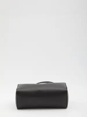 THE ROW Zip Cross Bag