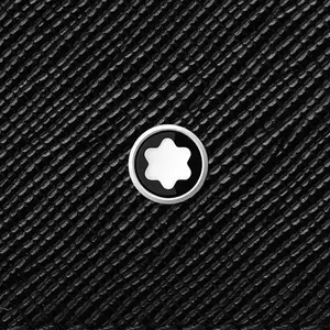 Montblanc Logo-embossed Cardholder