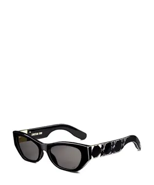 Dior Cat Eye Sunglasses