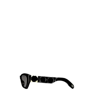 Dior Cat Eye Sunglasses