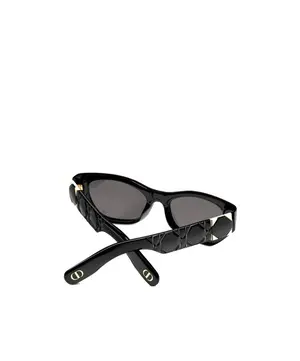 Dior Cat Eye Sunglasses