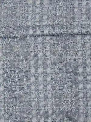Gucci Mid-rise Tweed Mini Skirt