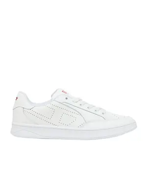 DIESEL® S-dakota Perforated Logo Sneakers