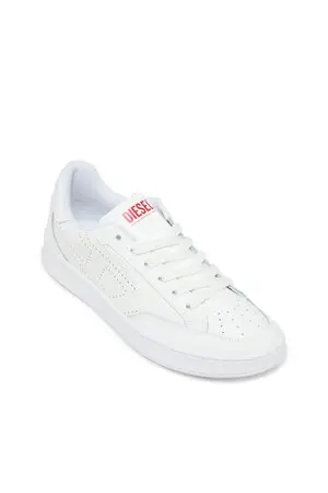DIESEL® S-dakota Perforated Logo Sneakers