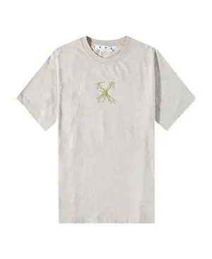 Off-White Logo T-shirt
