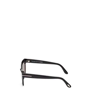 TOM FORD Cat-eye Sunglasses